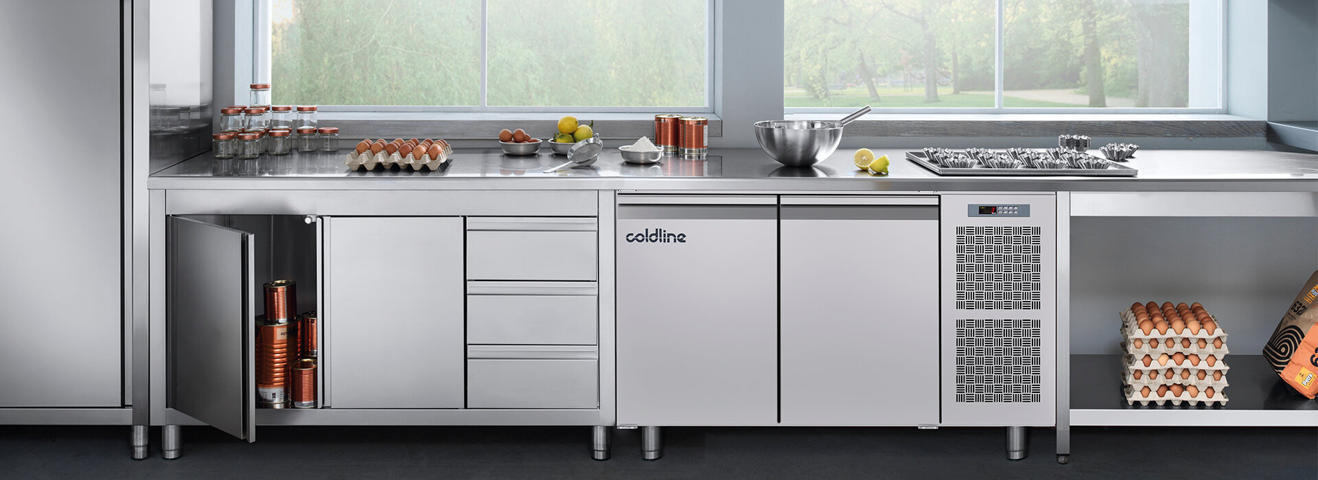 Tuls - The Nice Kitchen